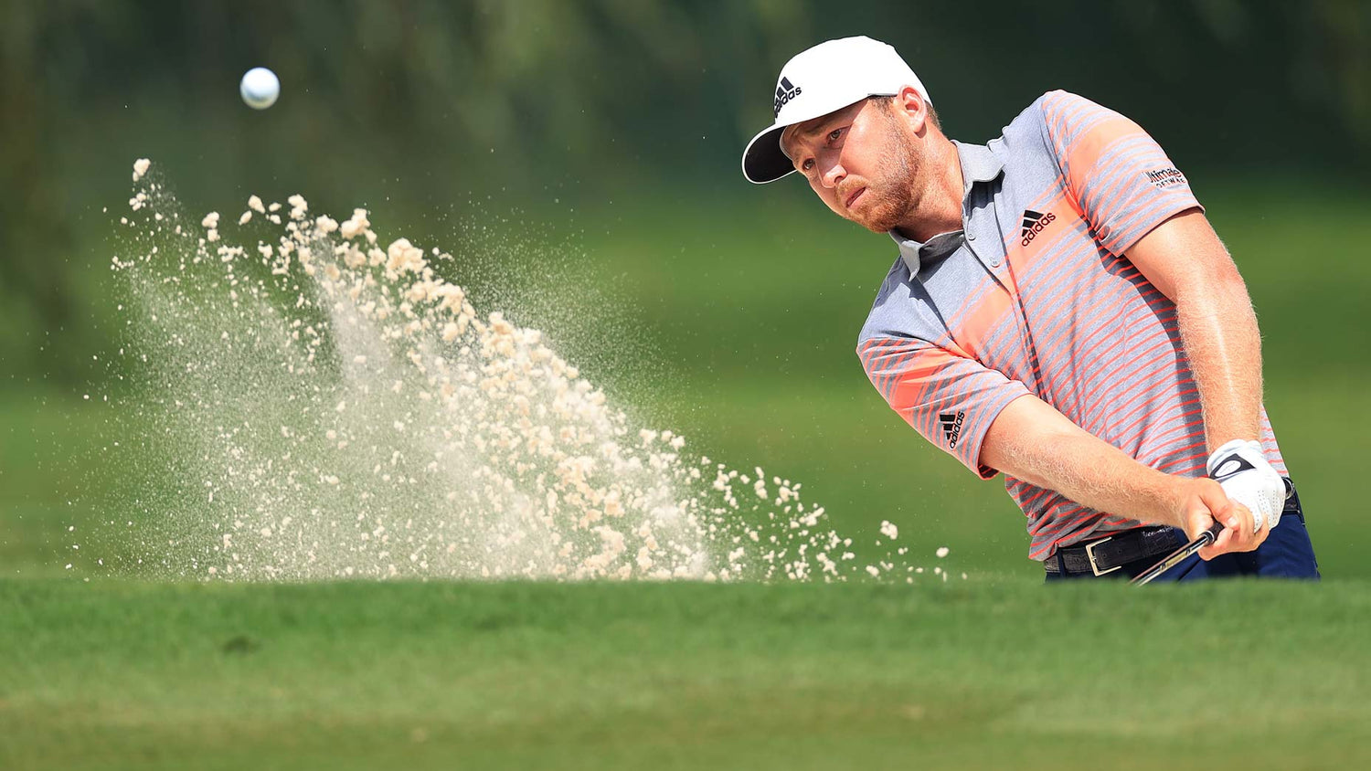 The Top 10 Golf Shots You Can Hit Using a Wedge – Lucky Golf