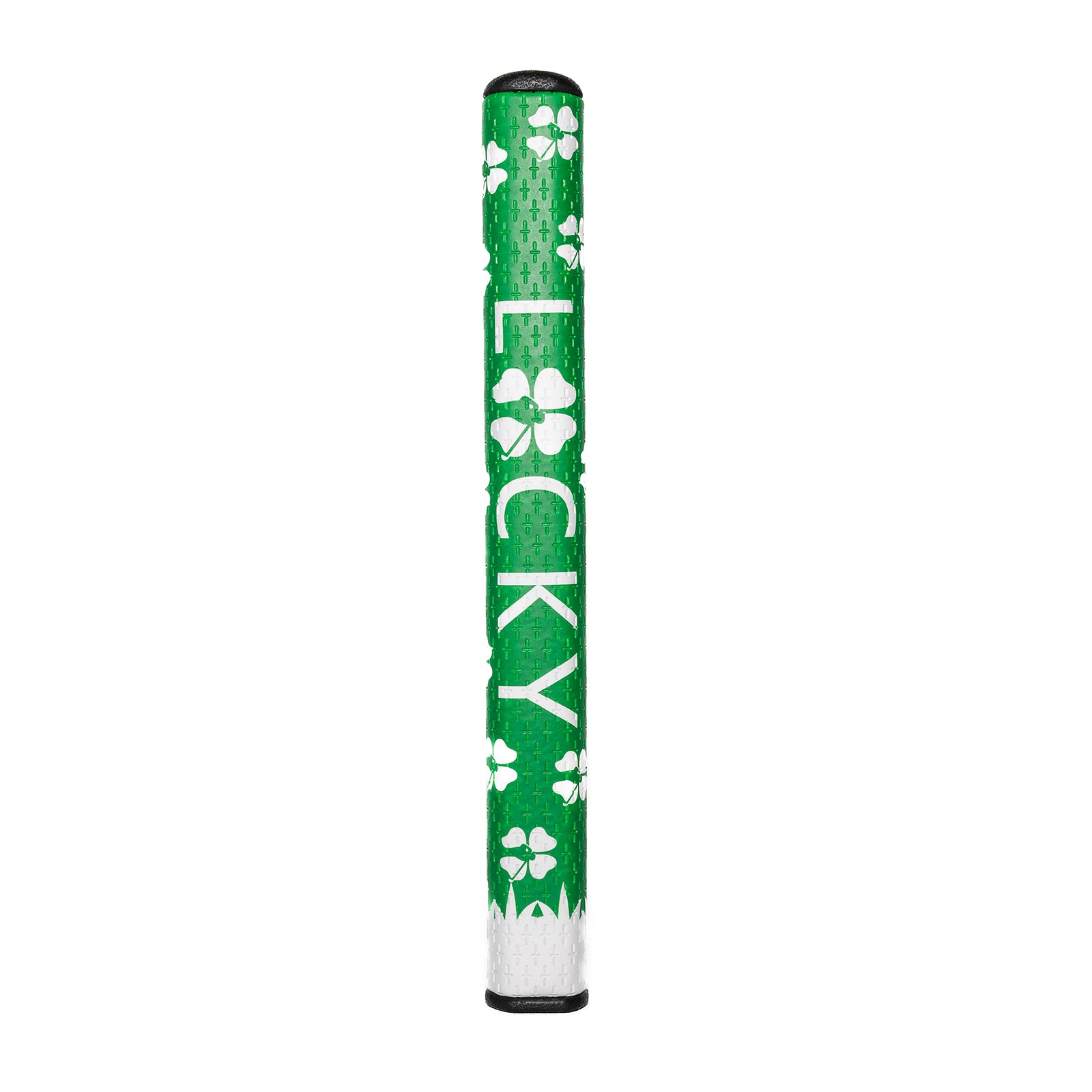Lucky Golf Clovers Oversized Putter Grip