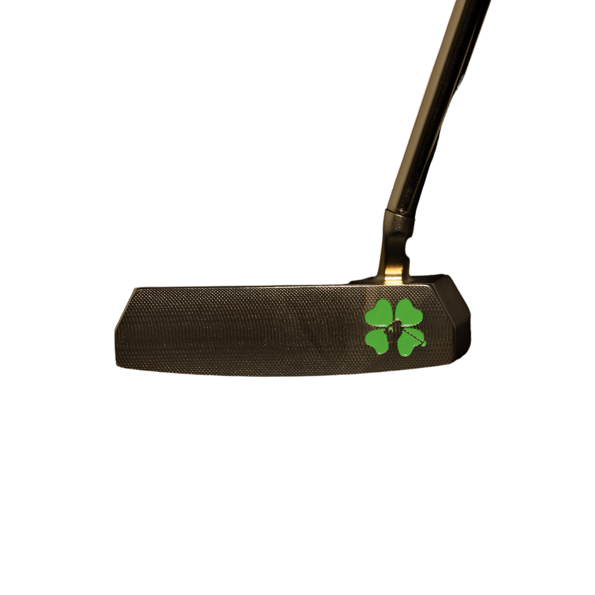 Limited Edition Mallet Putters – Lucky Golf