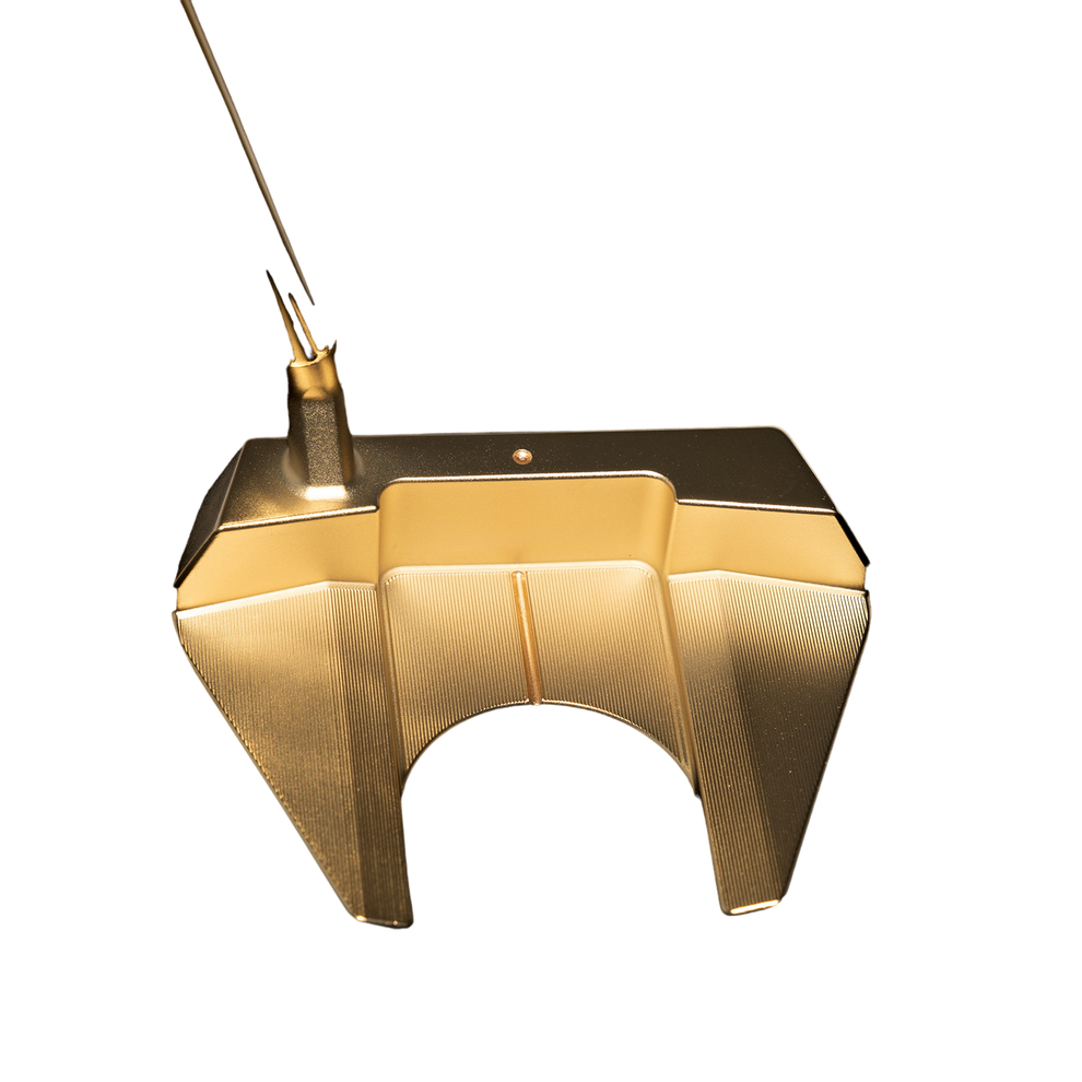 Limited Edition Mallet Putters – Lucky Golf