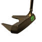 Limited Edition Mallet Putters – Lucky Golf