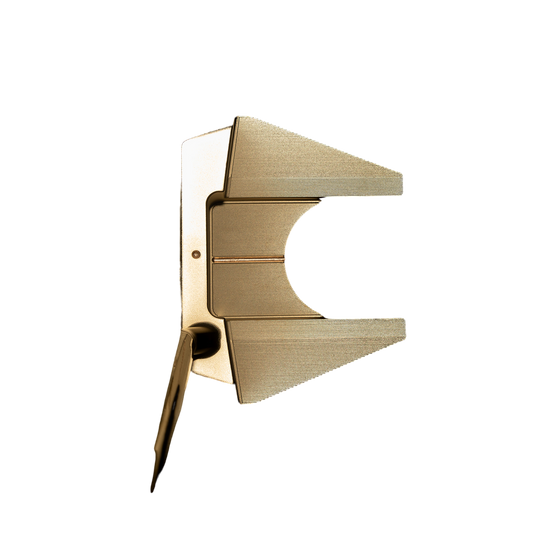 Limited Edition Mallet Putters – Lucky Golf