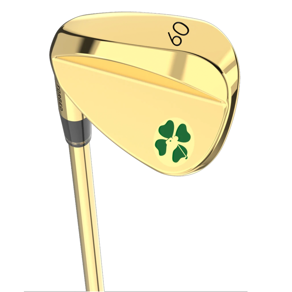 Left Handed Wedges – Lucky Golf