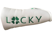 Signature Gold Putters – Lucky Golf