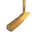 Signature Gold Putters – Lucky Golf