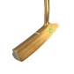 Signature Gold Putters – Lucky Golf