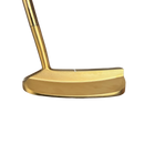 Signature Gold Putters – Lucky Golf