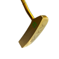 Signature Gold Putters – Lucky Golf