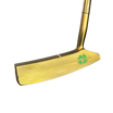 Signature Gold Putters – Lucky Golf
