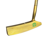 Signature Gold Putters – Lucky Golf