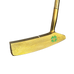Signature Gold Putters – Lucky Golf