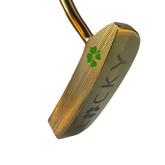 Lucky Golf: Performance with Style