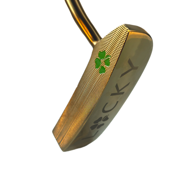 Lucky Golf: Performance with Style