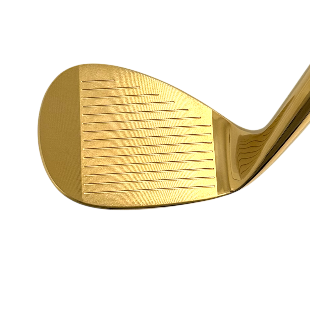 Stock Wedges – Lucky Golf