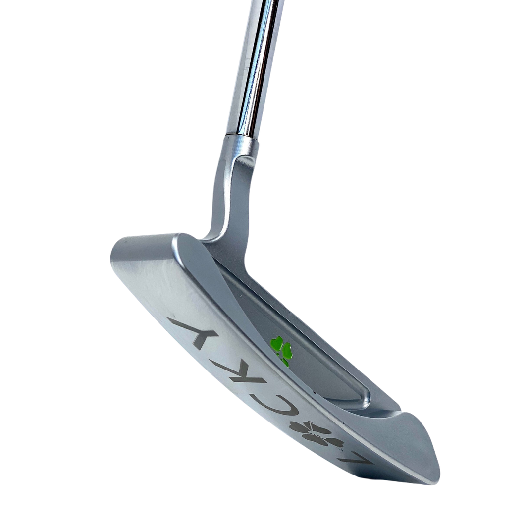 Stock Putters – Lucky Golf