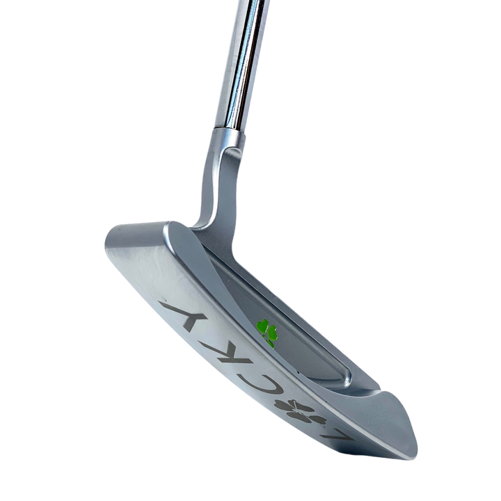Stock Putters – Lucky Golf